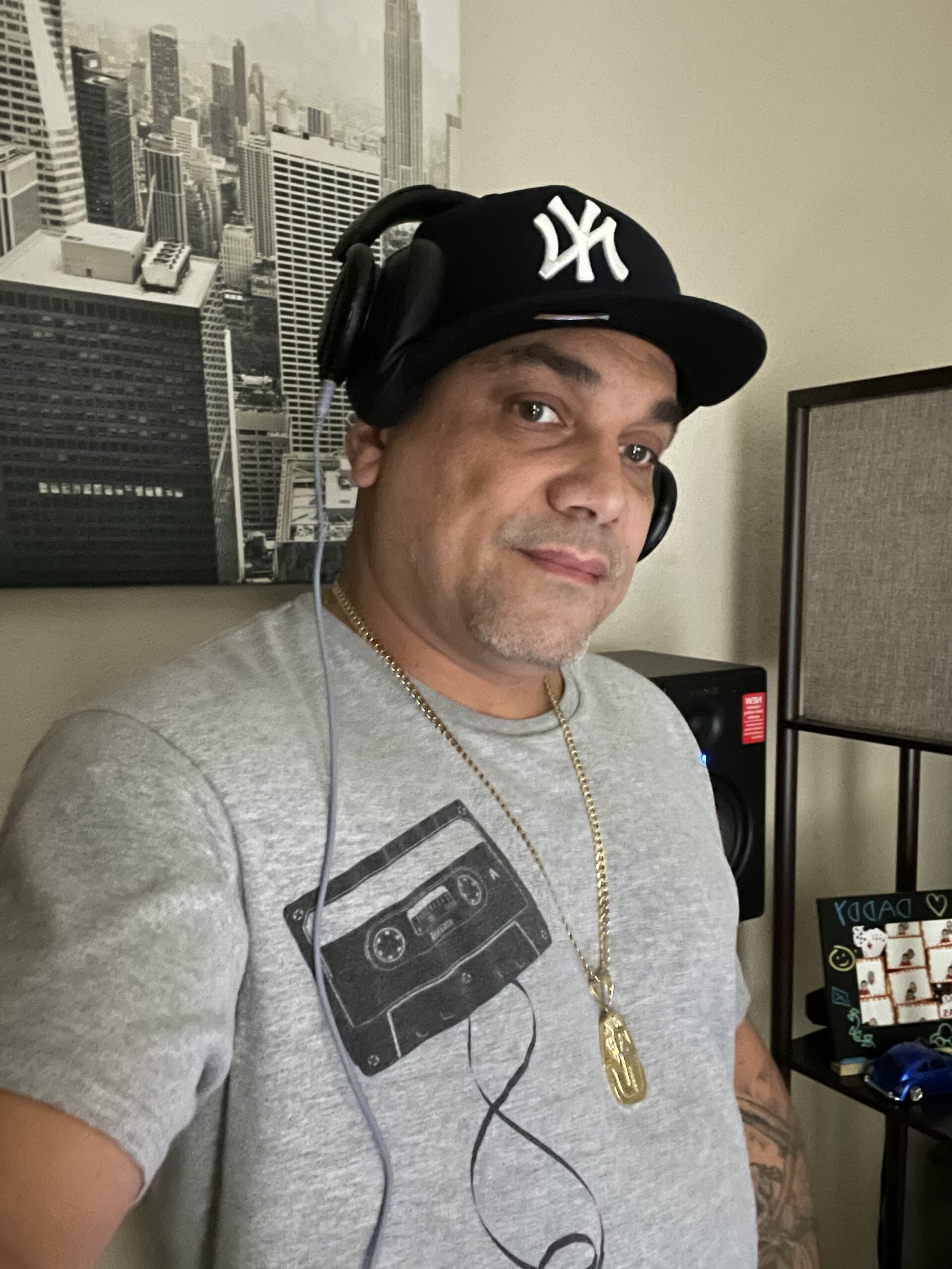 SOUL FOOD SUNDAYS – Ruff Ryders Radio