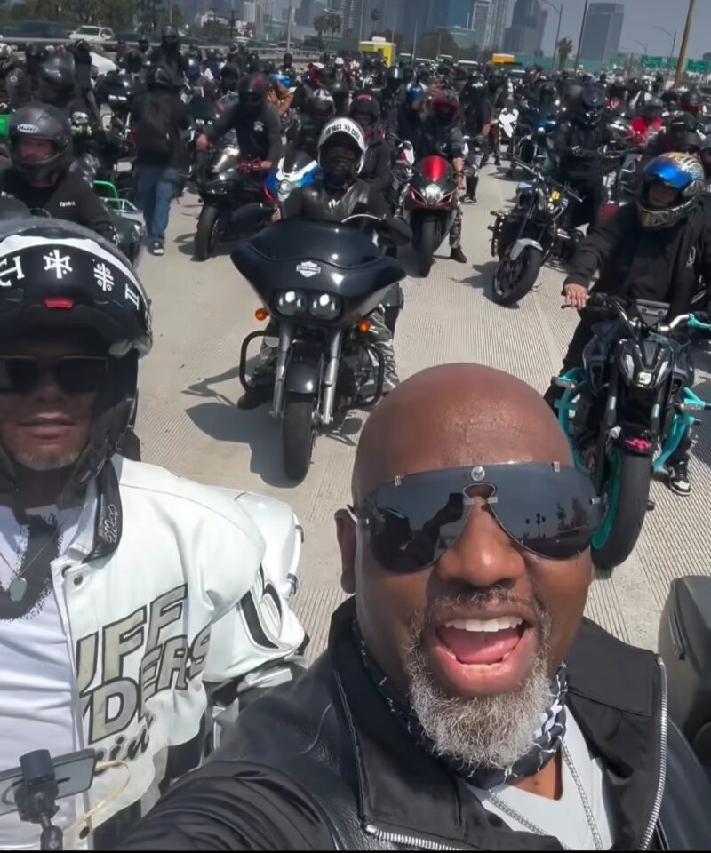 News – Page 2 – Ruff Ryders Radio